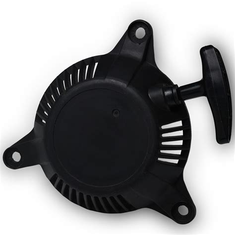 Recoil Pull Starter 4 Stroke Engine Lawnmower For Grandado