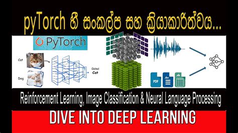 Why You Need To Learn Pytorch Pytorch යනු කුමක්ද Insight4u Youtube