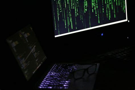 Hacking A Web Panel Without Writing A Single Line Of Code By Ibtissam