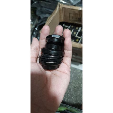Tange Headset 250 Each Standard Threaded 1 Actual Pic Shopee Philippines