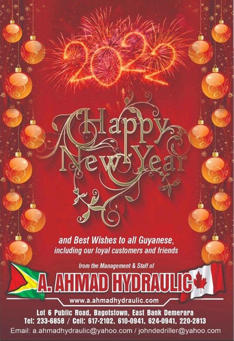 Asraf Ahmad On Linkedin Happy New Year Everyone