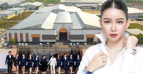 ម្ចាស់រោងចក្រថៃលំដាប់ពិភពលោក បង្កើតភាពភ្ញាក់ផ្អើលដឹកនាំក្រុមការងារចូលទីផ្សារកម្ពុជា Khmerload