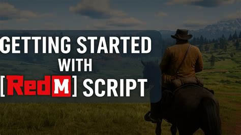 Redm Script Collection Enhance Roleplay