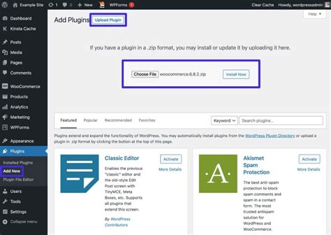 How To Downgrade WooCommerce Version Without Losing Data