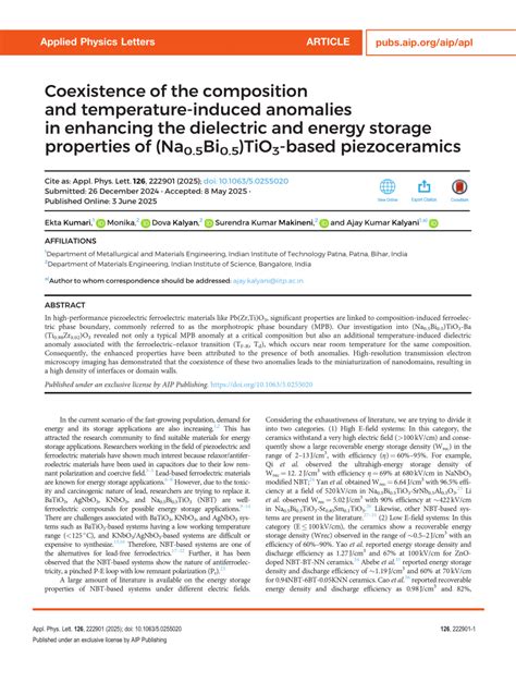 Coexistence Of The Composition And Temperature Induced Anomalies In