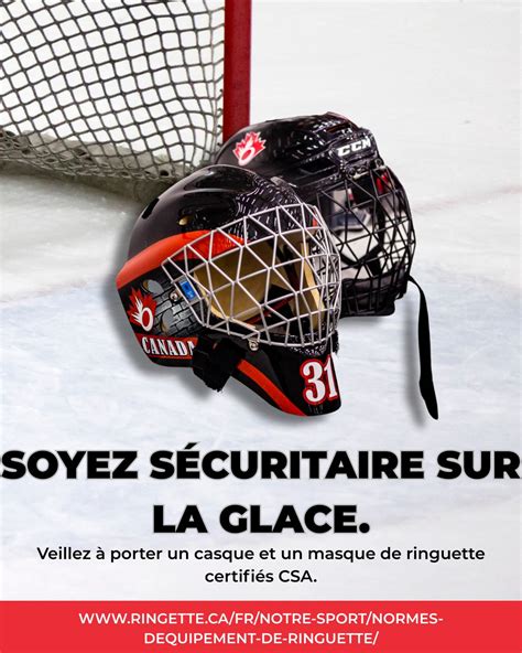Ringette Canada Ringuette Canada Next Generation Of High