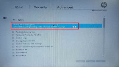 How To Disable BIOS Splash Screen Quick Easy Steps