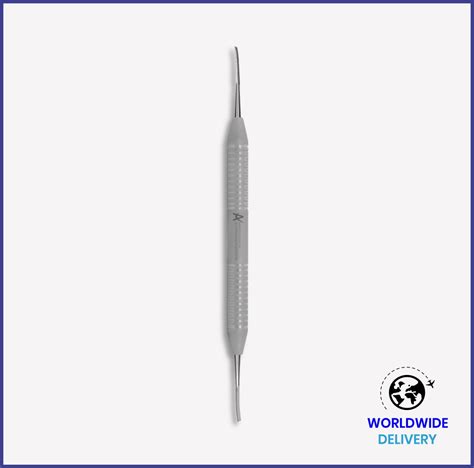 Wedelstaedt Chisel Dental Surgery Instruments