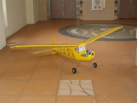 Wts Old Timer Rc Plane Team DaddyHOBBY Radio Control Electronics