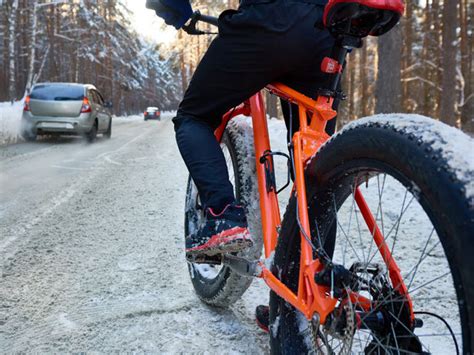 При каких температурах можно кататься на велосипеде Веломагазин и сервис 🚲 🛴 🛹 🤩