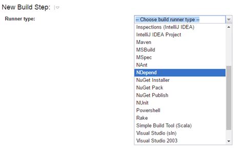 Improve Code Quality With Ndepend
