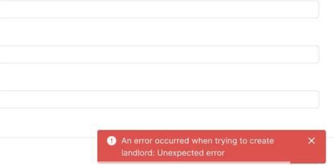 how to customize the error message displayed help me forest admin developers community