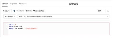 How To Use Additional Scope Additionalscope In Your Queries 🧑‍💻 Retool Tips And Tricks