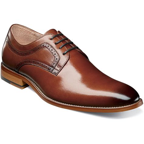 Mens Cognac Dress Shoes Casual At Clayton Cooper Blog