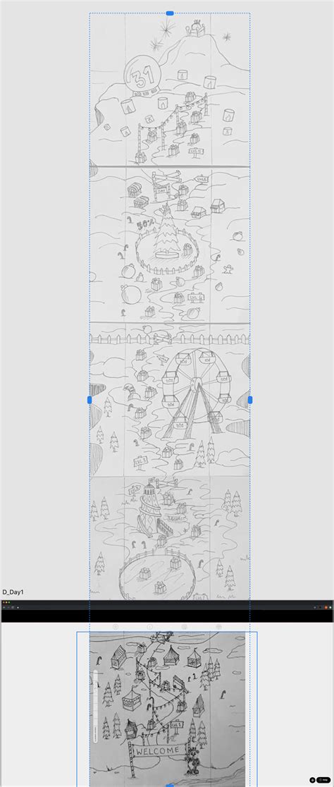 Solved Vertical Scrolling Elements Within Artboard Adobe Product