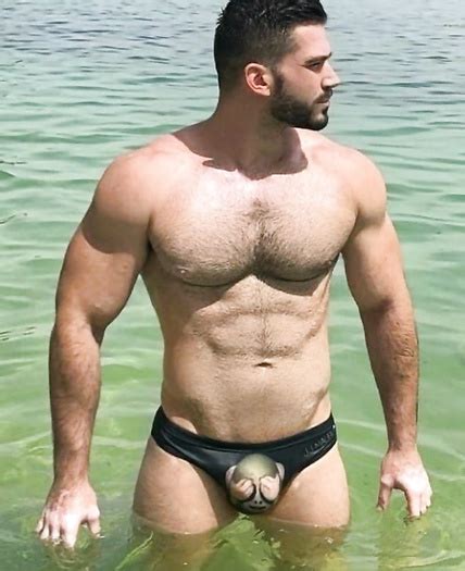 Smooth Muscles Men Image 3508367 Thisvid Tube