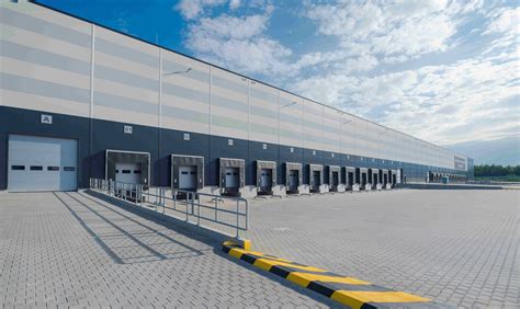 Podział Magazynu Na Strefy Rodzaje I Zastosowanie Hillwood Polska
