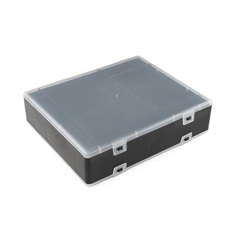 Sparkfun Inventor S Kit Carrying Case Com Core Electronics Australia