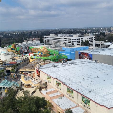 로스앤젤레스 테마파크 La 유니버설 스튜디오 할리우드 입장권 1일권 11 2일 입장권 익스프레스 Vip 마이리얼트립