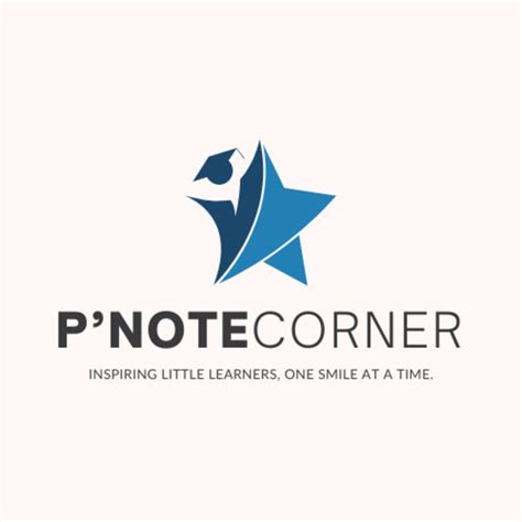 Pnote Corner Teachers Pay Teachers