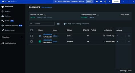 Usando Portainer Con Docker Composeyml Facil Y Rapido