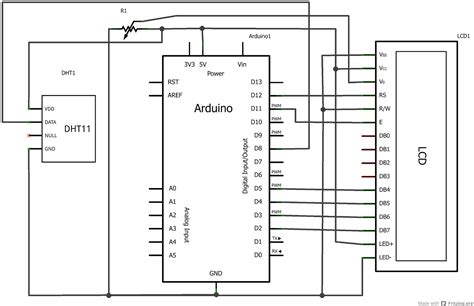 daniele alberti arduino s blog arduino termometro igrometro
