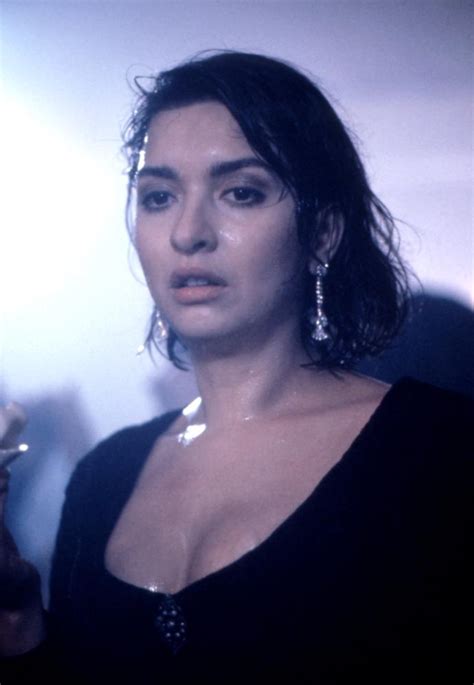 Elizabeth Peña Actress