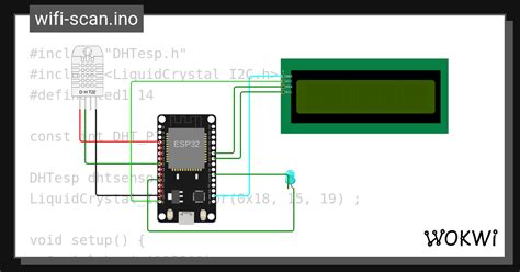 wokwi online esp32 stm32 arduino simulator