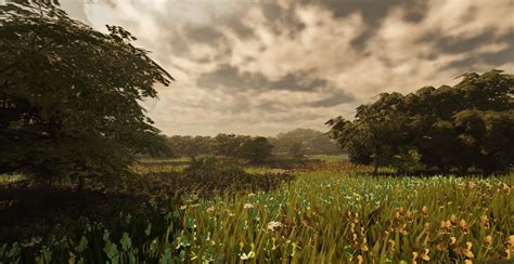 Procedural Terrain Generation But It Actually Looks Epic Creations Feedback Developer Forum