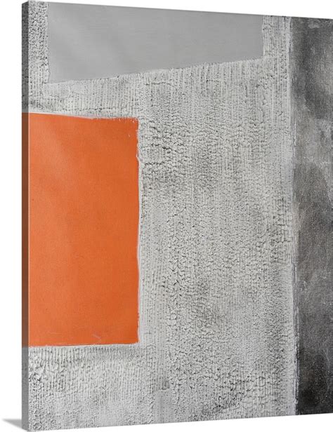 Quadratic Layout Ii Wall Art Canvas Prints Framed Prints Wall Peels Great Big Canvas