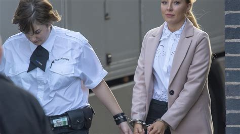 Inside Britain S Prison Sex Epidemic Veteran Officers Reveal The Cold Hard Truth About What S