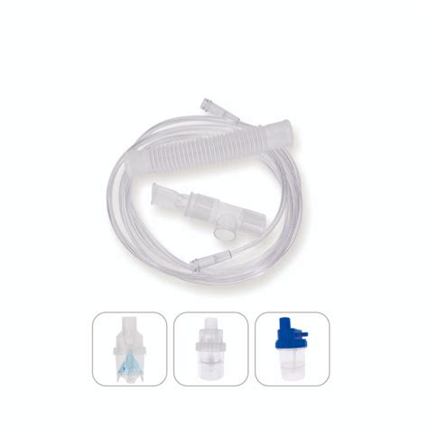 China High Quality Jet Nebulizer Set Manufacturers And Suppliers