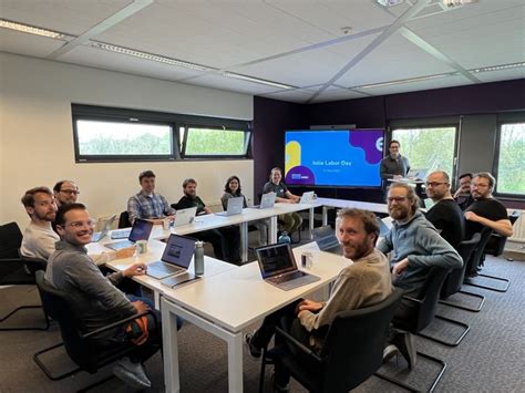 Netherlands Escience Center On Linkedin Python Julialang Python Scientificcomputing