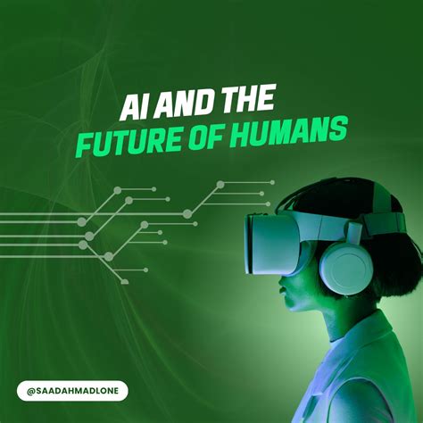 Saad Ahmad Lone On Linkedin The Future Of Ai Myth Vs Reality Ai Is Often Seen As A Threat To