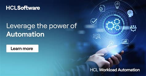 hcl automation orchestrator suite on linkedin automationorchestration