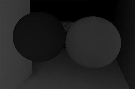 dynamic objects significantly darker than static objects r godot