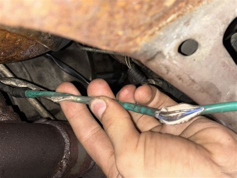 Any Consequences To Unplugging A Downstream O2 Sensor Jeep