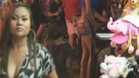 Asia S Sex Industry Reporters