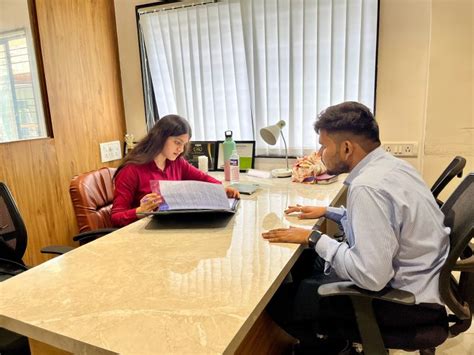 Rutuja Patil On Linkedin Grateful For The Opportunity To Give Back As An Alumini At Jspm Rscoe