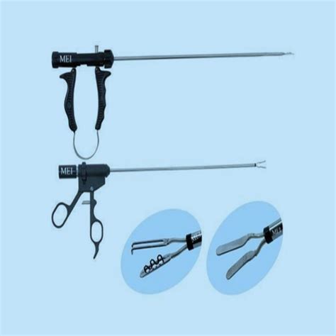 Bipolar Forceps Indo Global