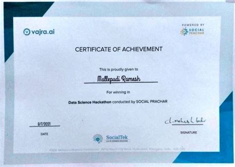 Ramesh Mallipudi On Linkedin Datascience Machinelearning Deeplearning Innovation Learning Ml…