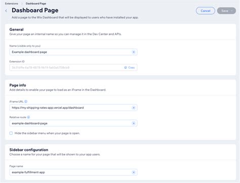 Tutorial Create A Self Hosted Custom Shipping Rates App