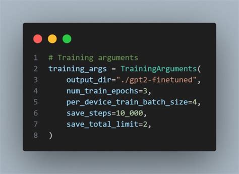 How Can You Fine Tune A Gpt 2 Model Using A Custom Dataset For Long Text Generation Edureka