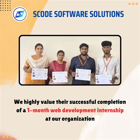 Scode Software Solutions On Linkedin Webdev Webdevelopment
