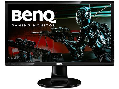 BenQ GL2780 27" Full HD 75Hz LED Backlit LCD Monitor - Newegg.com