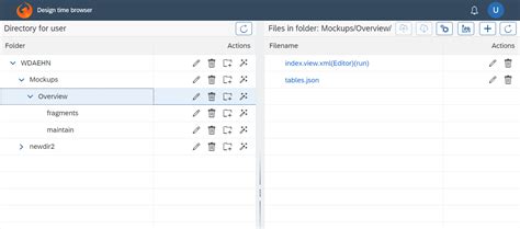 Github Rtdi Appcontainer A Docker Container To Build And Deploy Web Apps