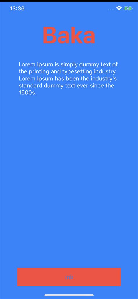 Swift Center Alignment Text Inside Of Text In Swiftui Stack Overflow