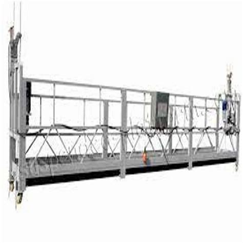 Working Platform At Best Price In Vasai By Anurag Construction