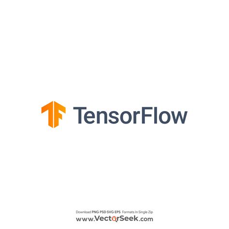 Tensorflow Logo Vector Ai Png Svg Eps Free Download Tensorflow Logo Vector Ai Png Svg Eps Free Download