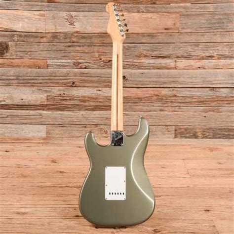 1990 Fender Eric Clapton Stratocaster Eric Clapton Stratocaster Grey